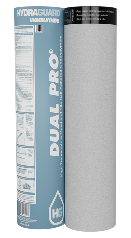 Hydraguard Dual Pro - Roof Coatings & Sealants - Hydraguard Roof Products